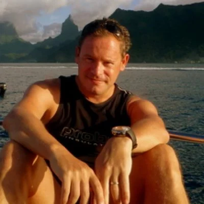 Peter Mumby — Marine Spatial Ecology Lab