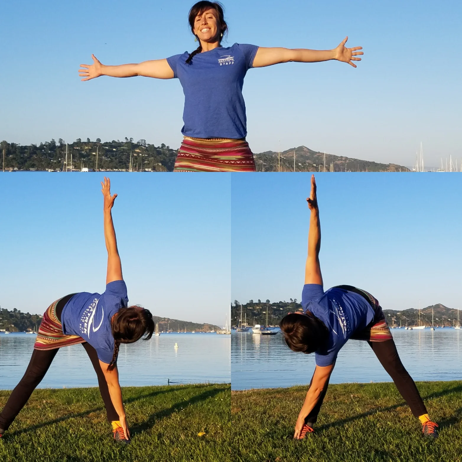 Paddling Preparation: A Land Session - California Watersport Collective