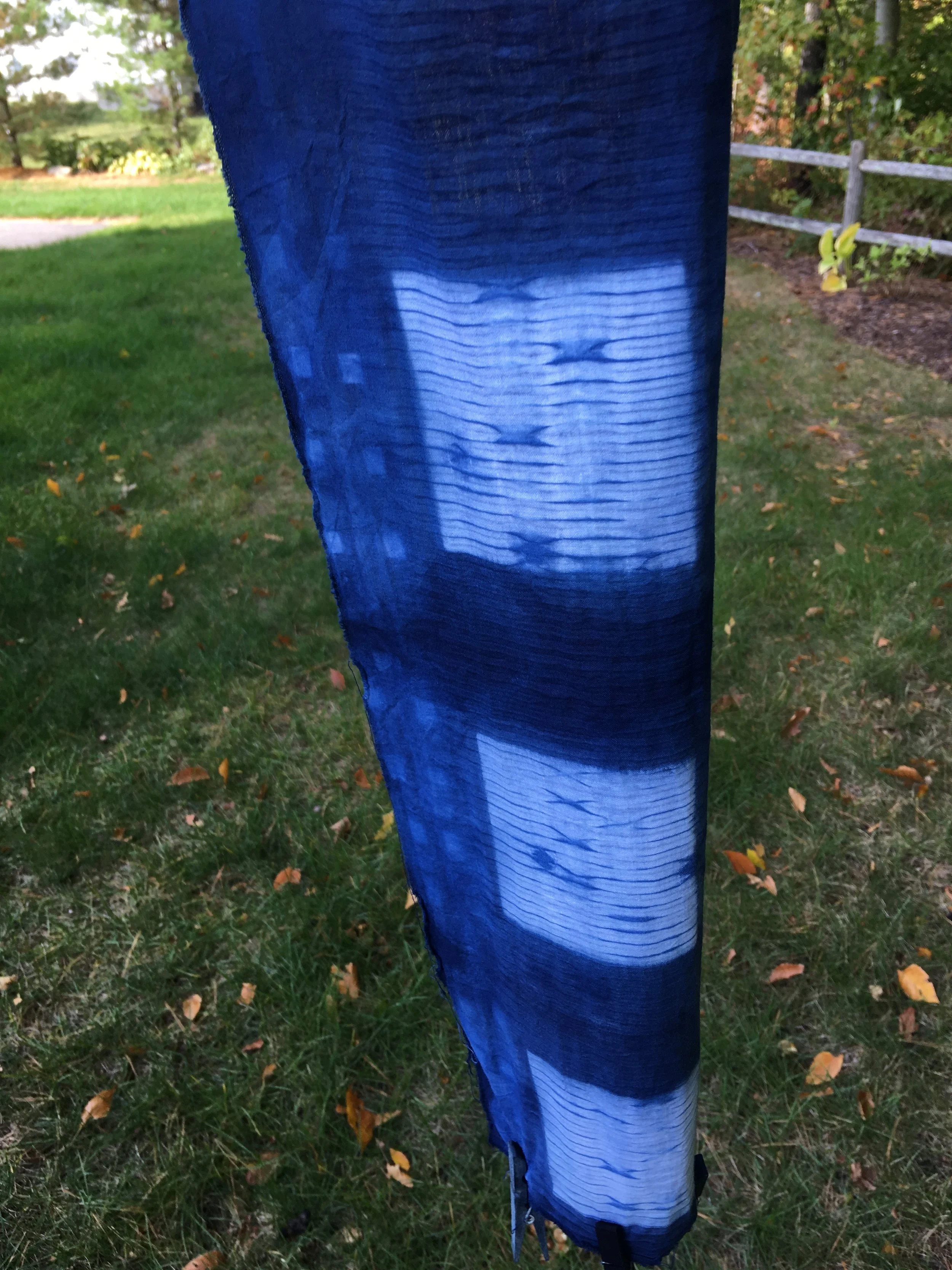 Gallery — The Indigo Squirrel