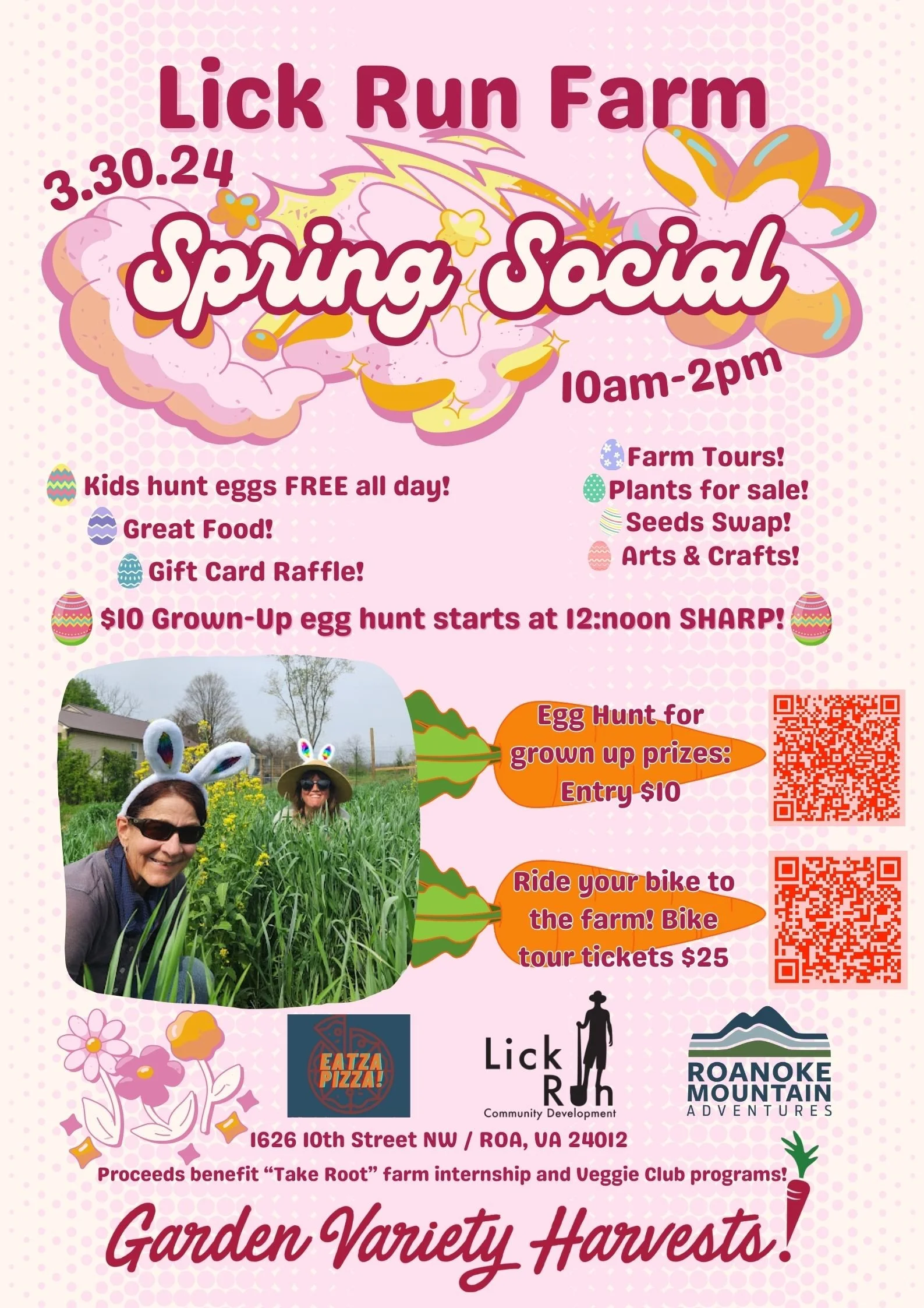 GVH: Home-Spring Social