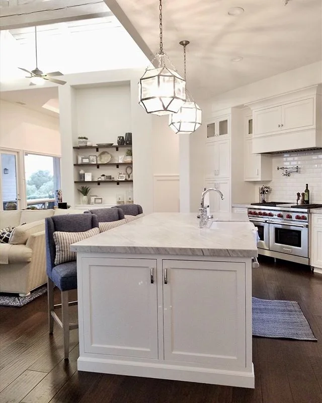 Beach Bungalow Designs