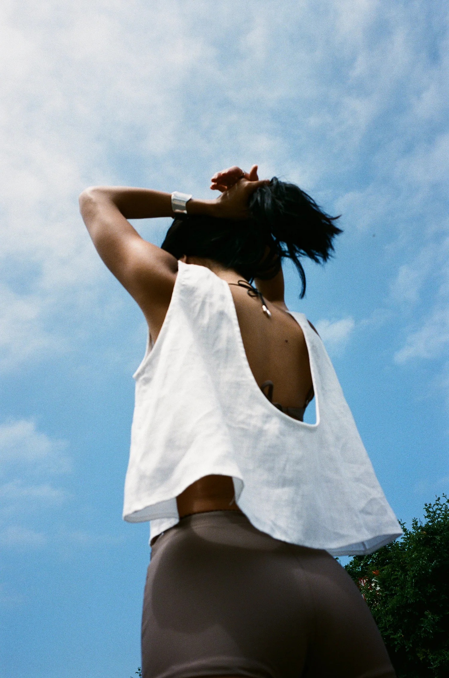 Sustainable Swimwear