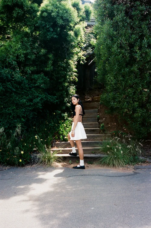 Sustainable Swimwear