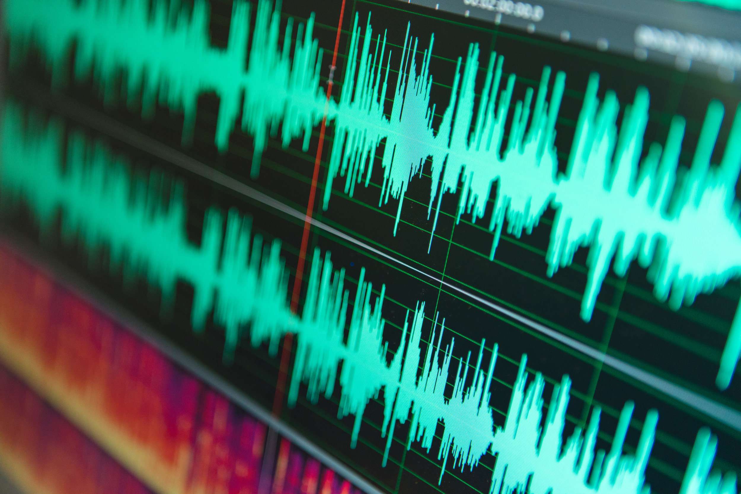 SPEAKEASY DIGITAL | We Make You Sound Better