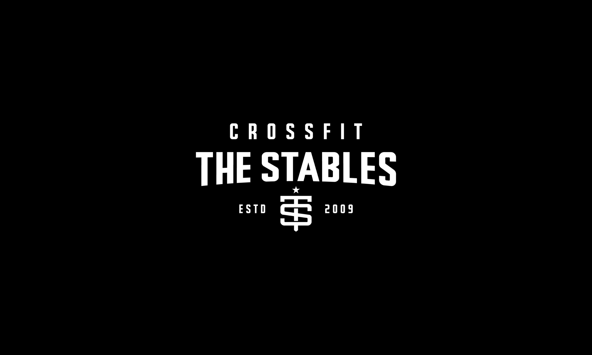 CrossFit The Stables