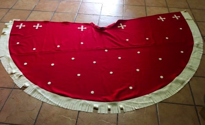 EL JORONGO CUSTOM DESIGN -GALERIA RUANAS CHARRAS/CUSTOM CHARRO CAPES