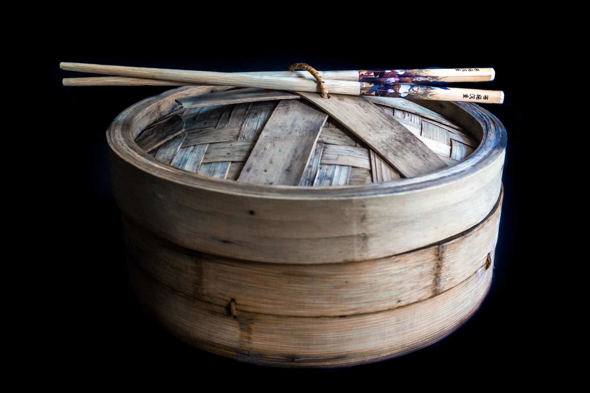 Momo-chrome — Life of Simple Things (LOST) | Food | Recipes | Life Blog ...