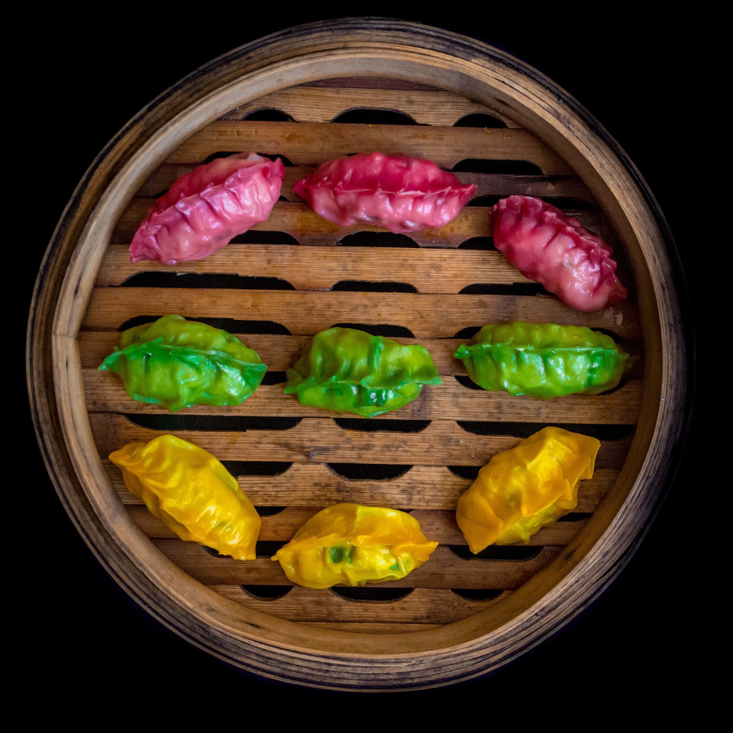 Momo-chrome — Life of Simple Things (LOST) | Food | Recipes | Life Blog ...