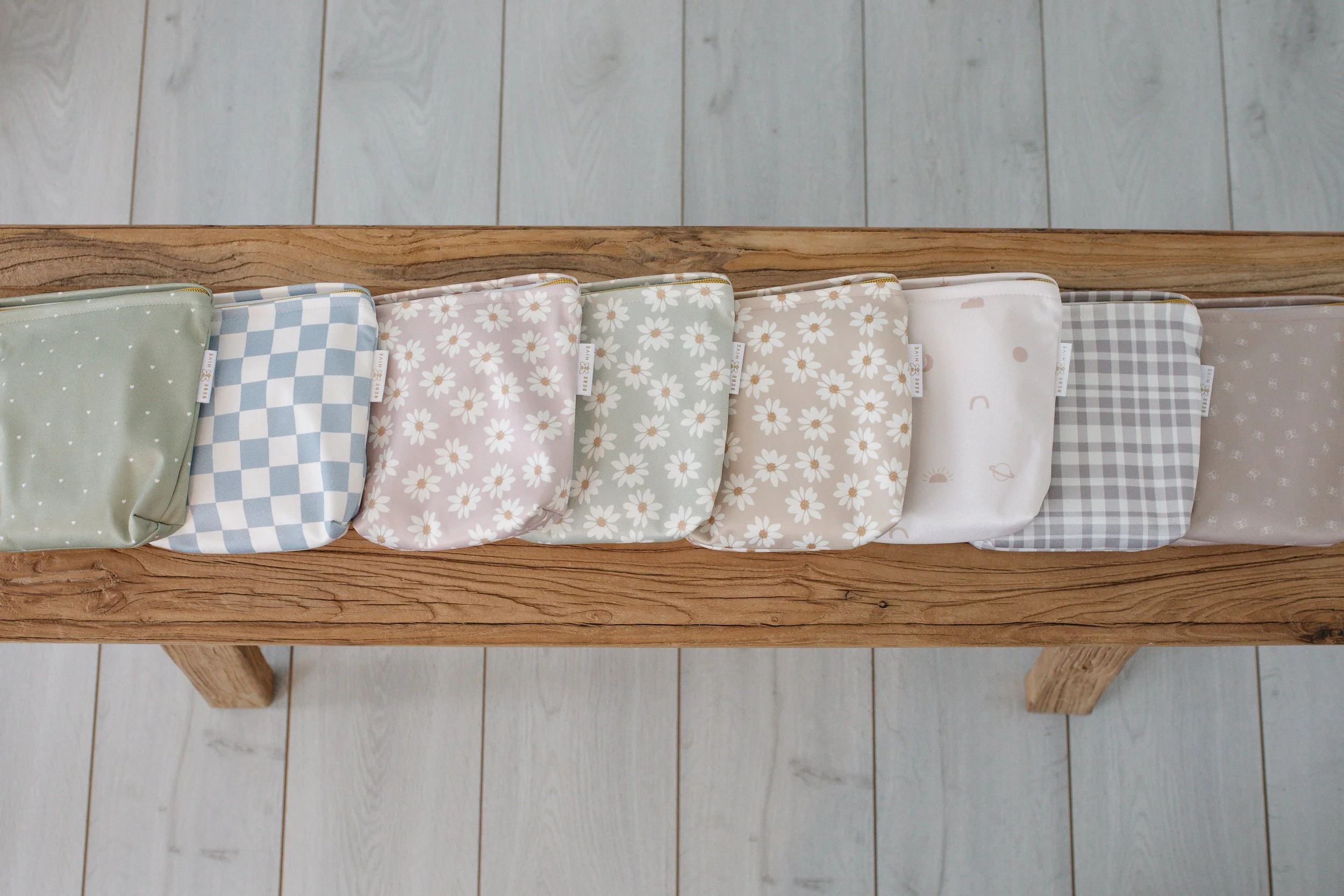 Marque Brand Studios || Hamilton NZ Commercial Photographer