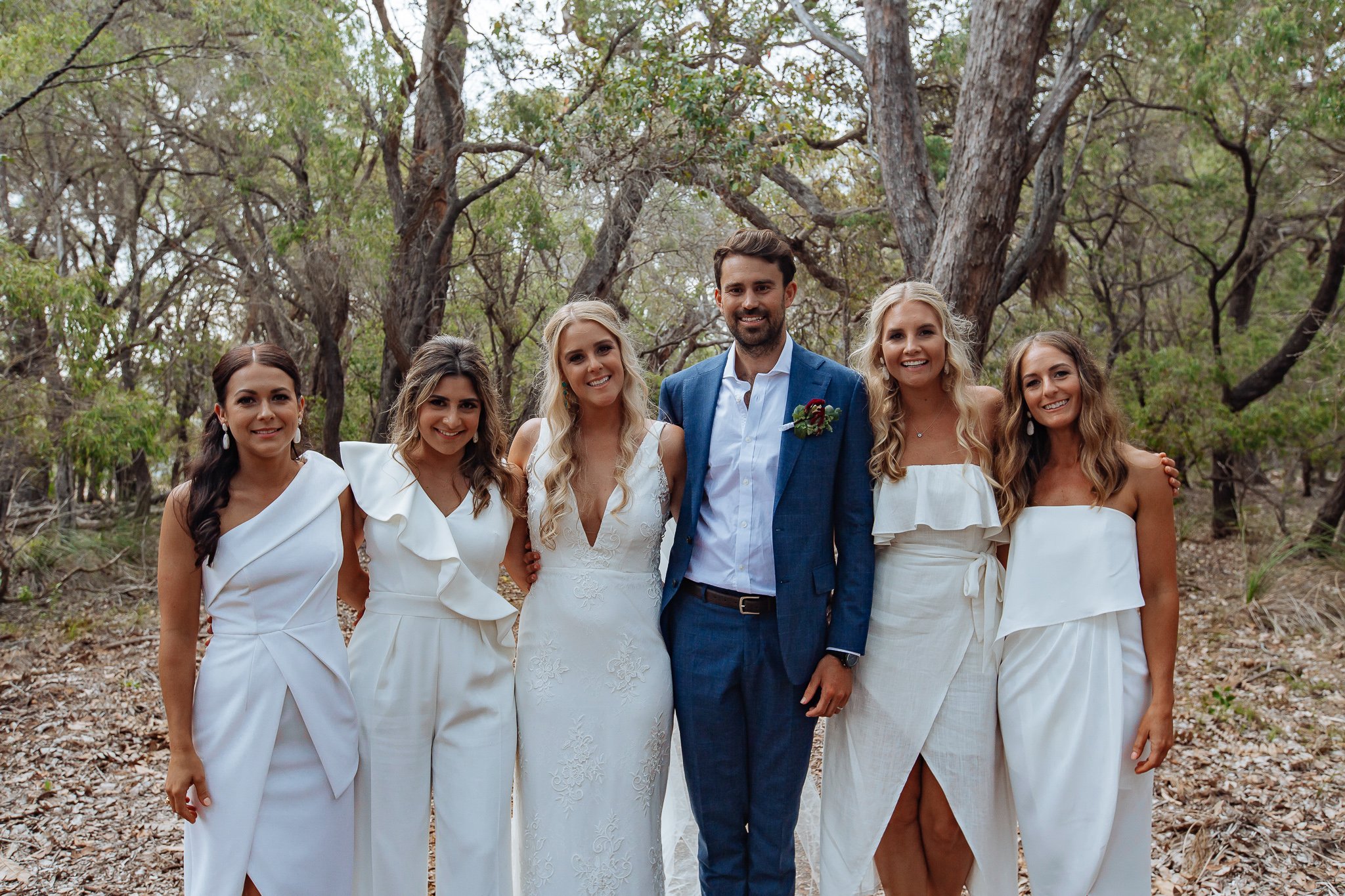 EVIE AND RYAN — by kinsman the label