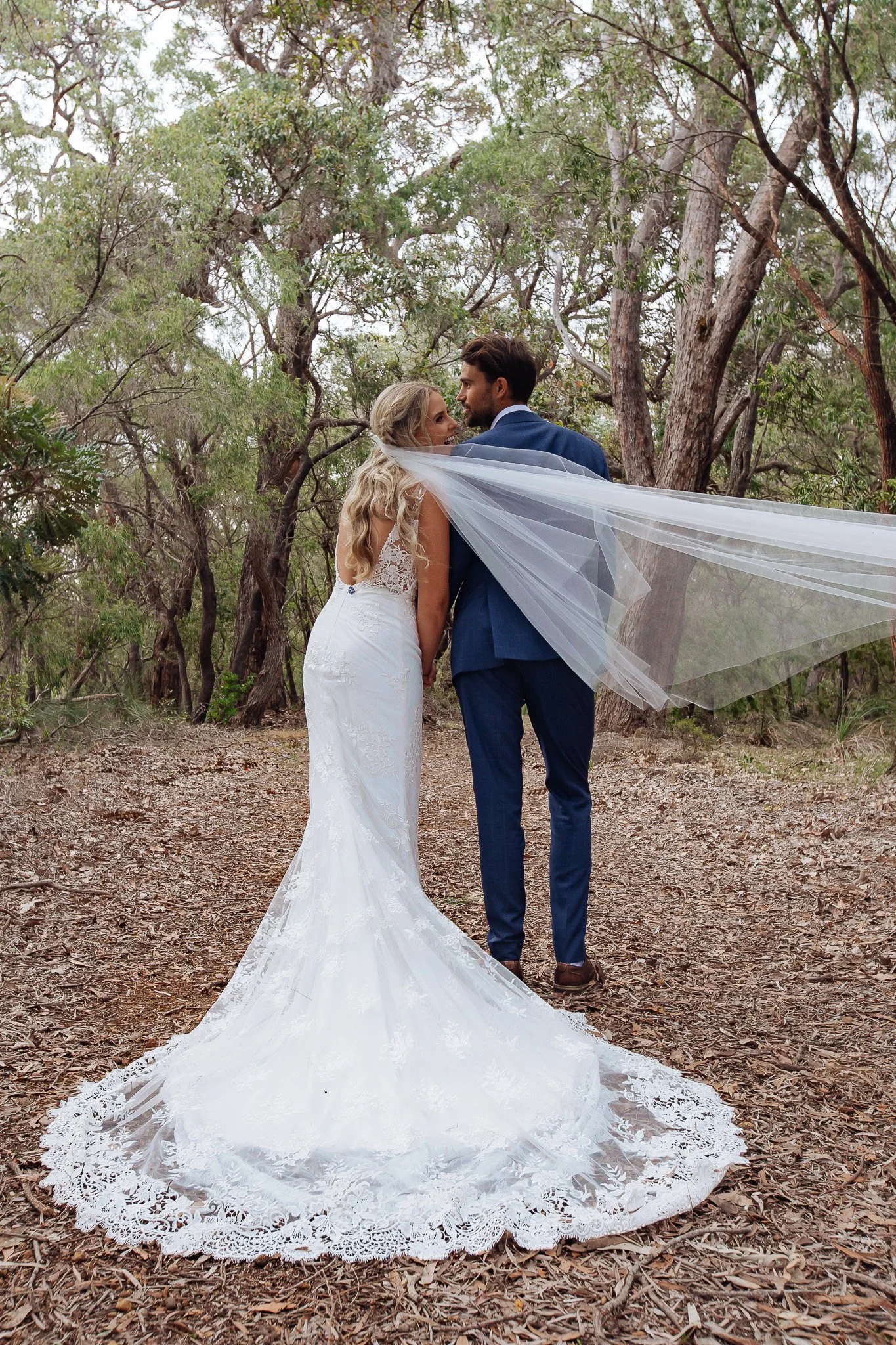EVIE AND RYAN — by kinsman the label