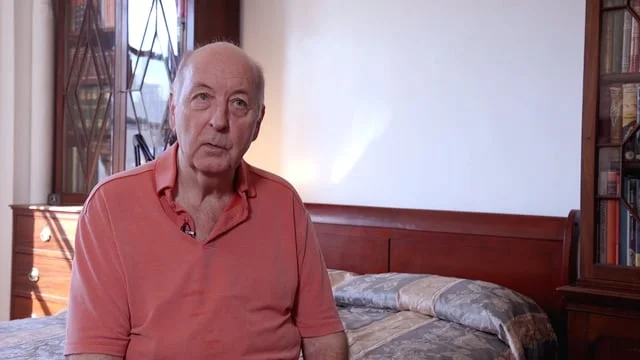 Beneficiary Program — St. George's Society of New York