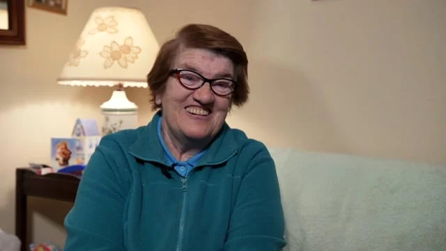 Beneficiary Program — St. George's Society of New York