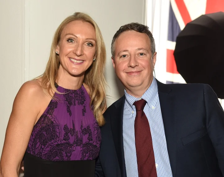 Our Community — St. George's Society of New York