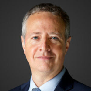 Our Leadership — St. George's Society of New York