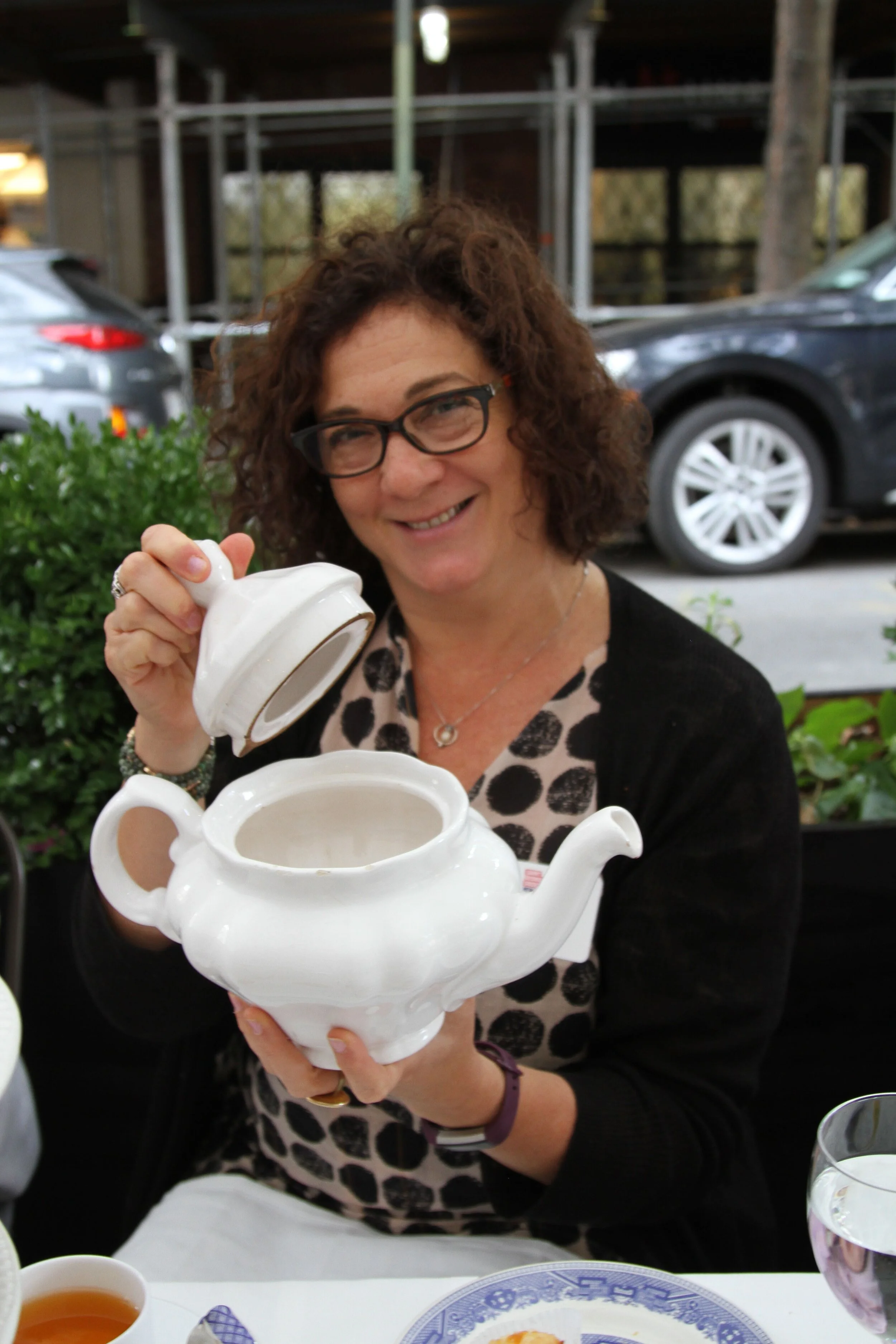 Manhattan Beneficiary Tea - September 2021 — St. George's Society of ...
