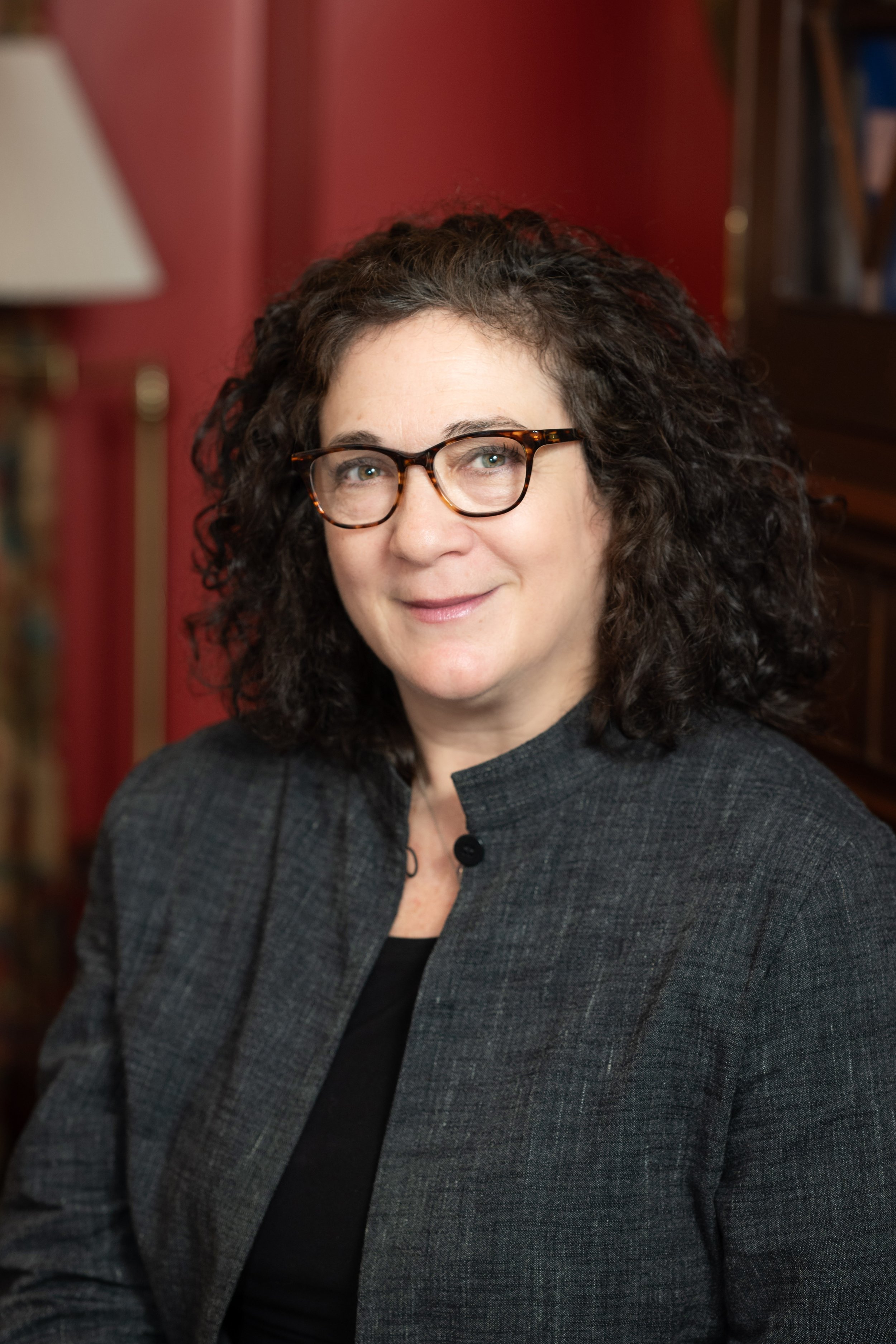 Our Team — St. George's Society of New York