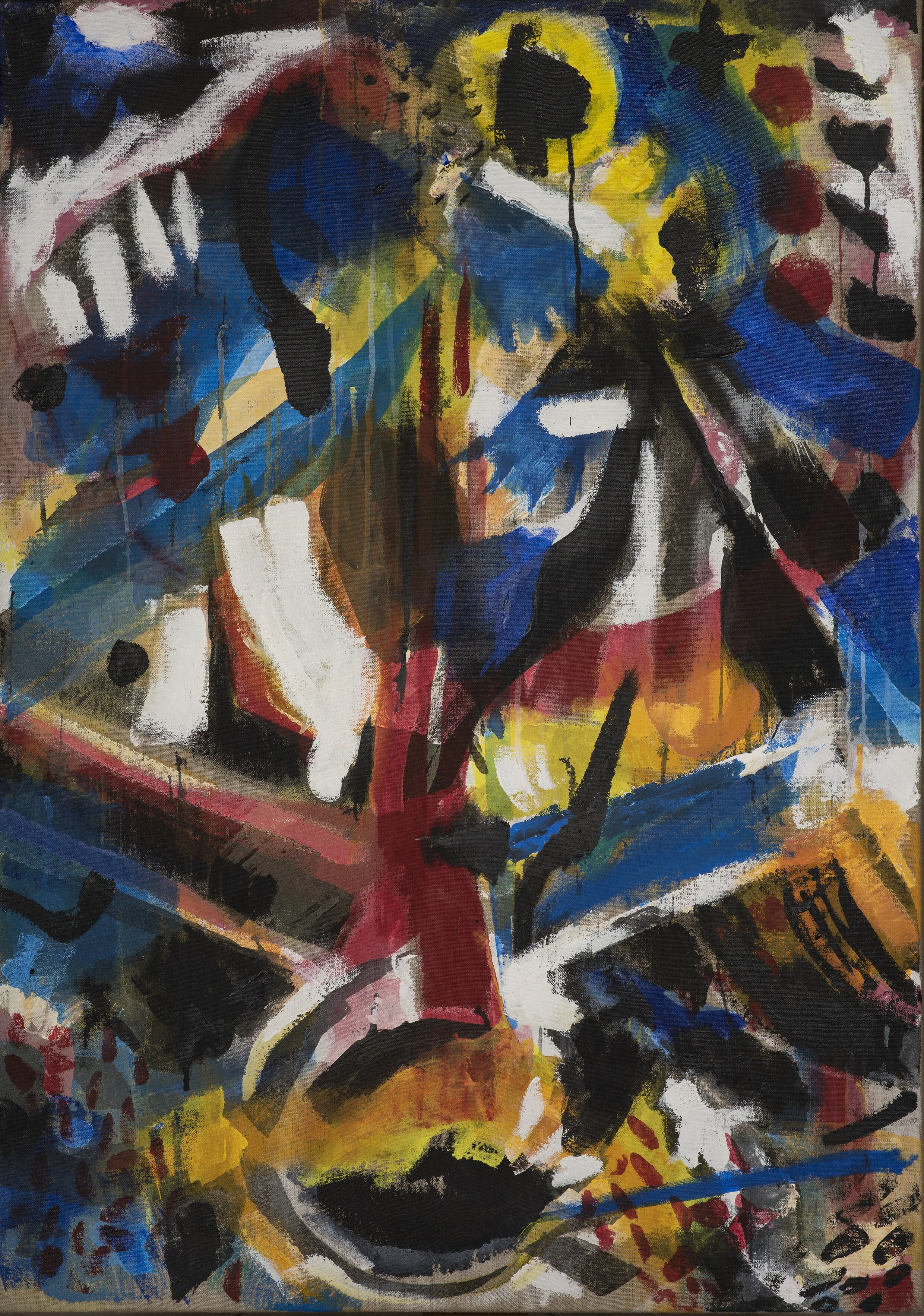 Work — Ben Connors