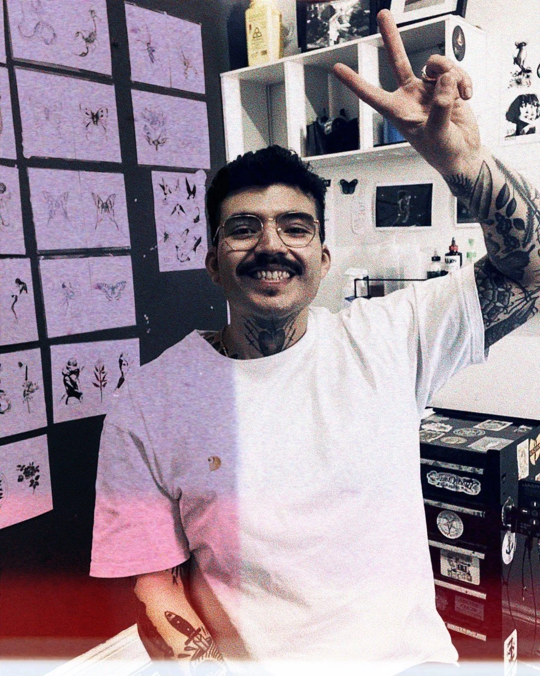 Artists — XO TEMPLE