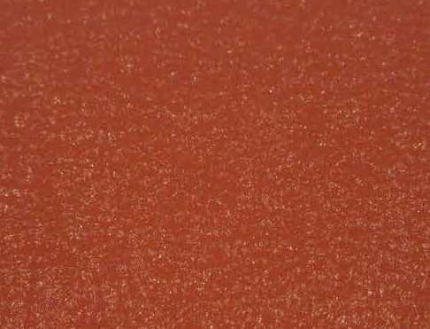 Terra Cotta Color Metal Roofing — Master Steel Roofing