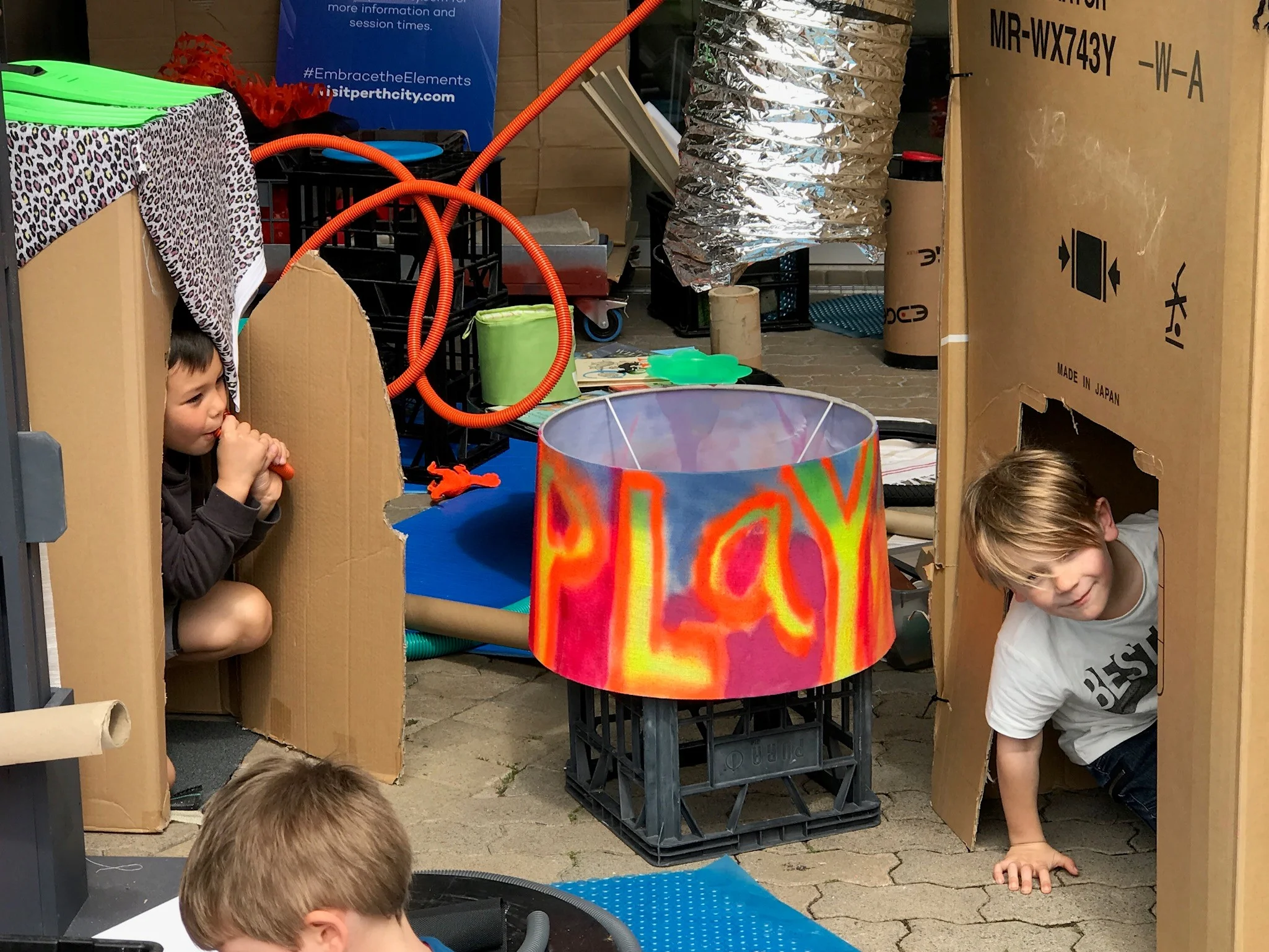 Play:Place — Kindling Creative