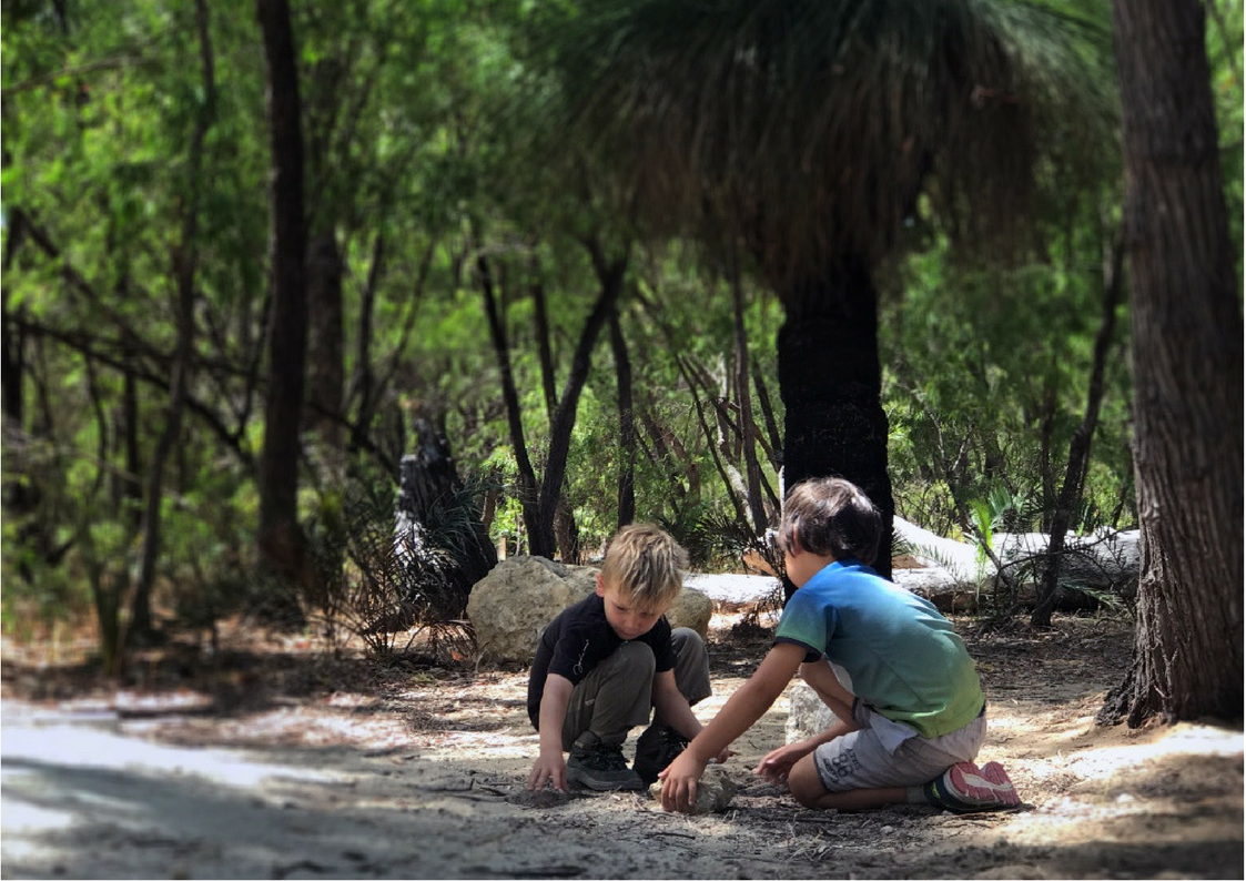 Playwork — Kindling Creative