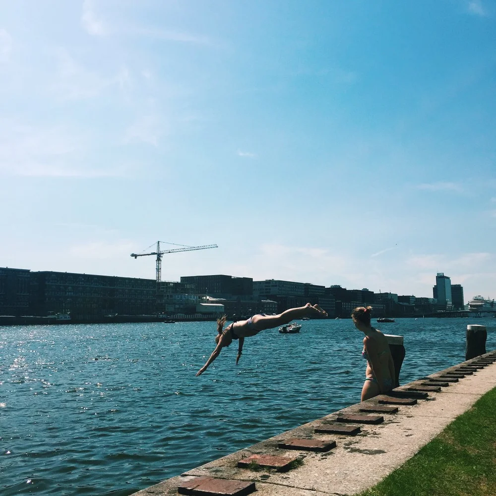 Must See Places in Amsterdam — Charlotte Jacklin