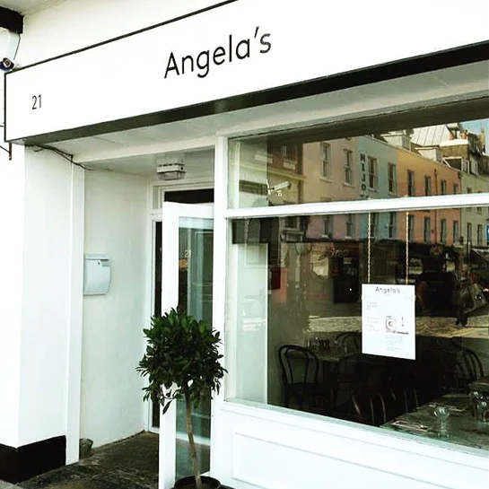 Guide to Winter in Margate — Charlotte Jacklin