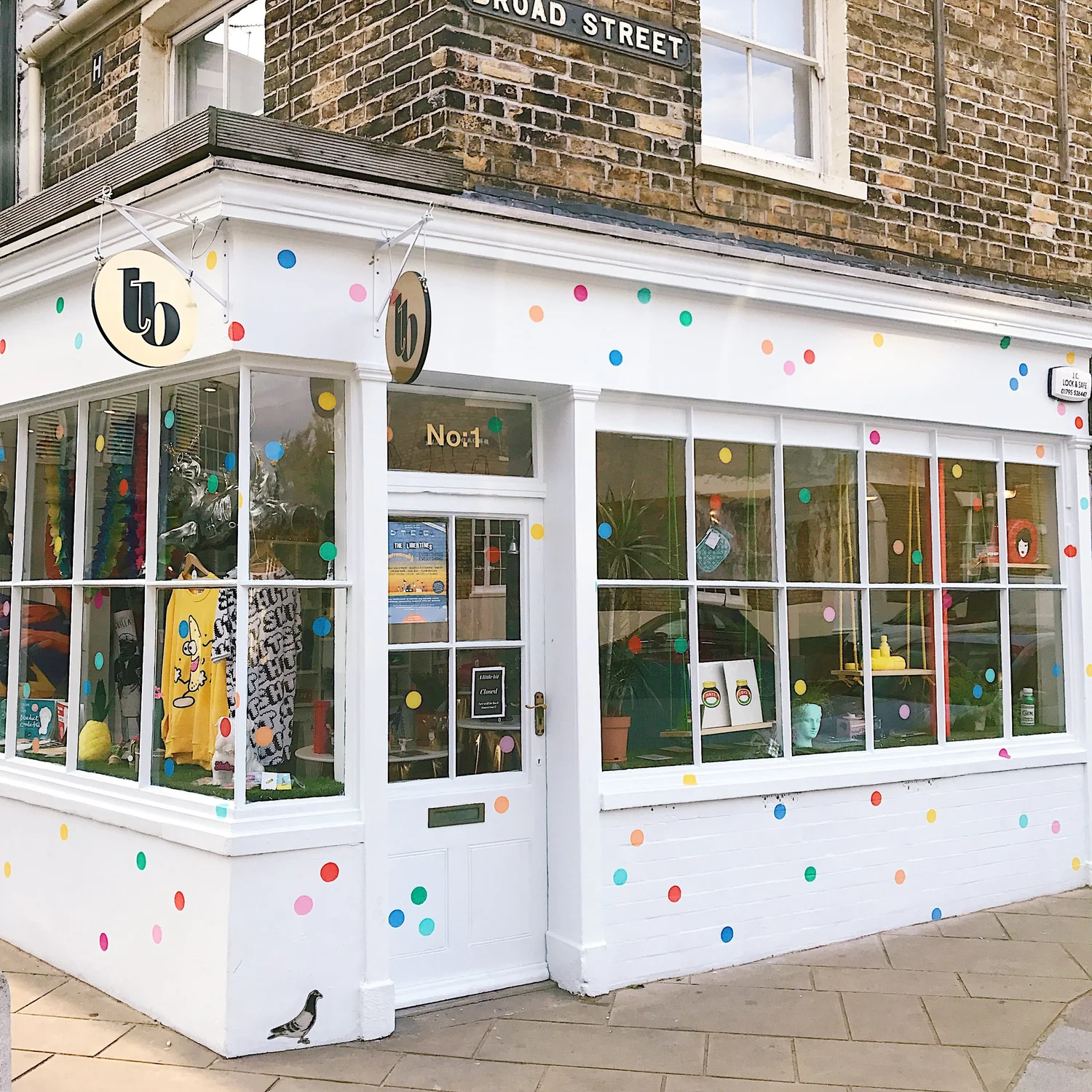 Guide to Winter in Margate — Charlotte Jacklin