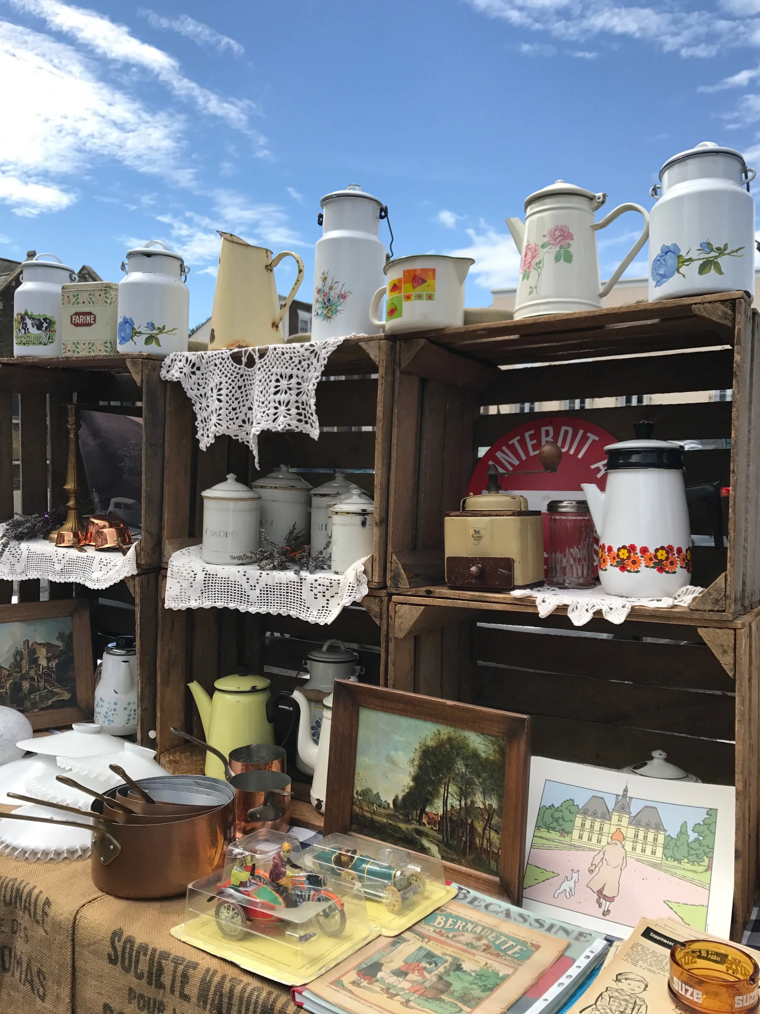 Five Things to do in Deal, Kent — Charlotte Jacklin