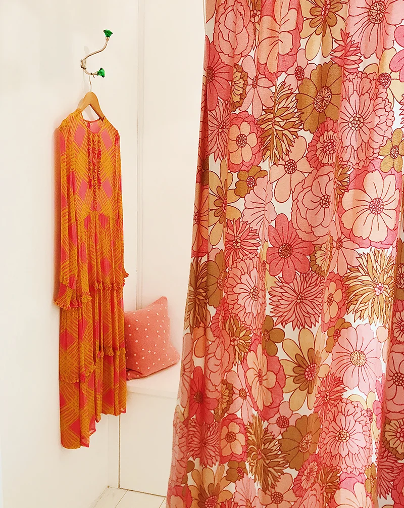 24 Hours in Bath — Charlotte Jacklin