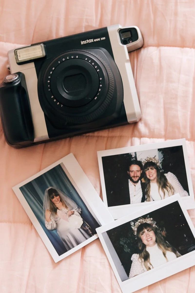 Instant Camera Review: Which One To Buy — Charlotte Jacklin