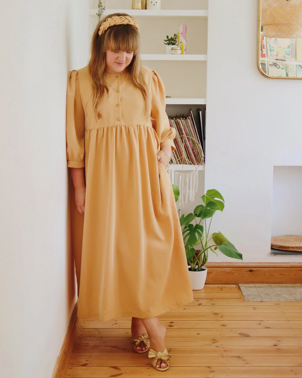 8 Independent Dress Brands You Will Love — Charlotte Jacklin