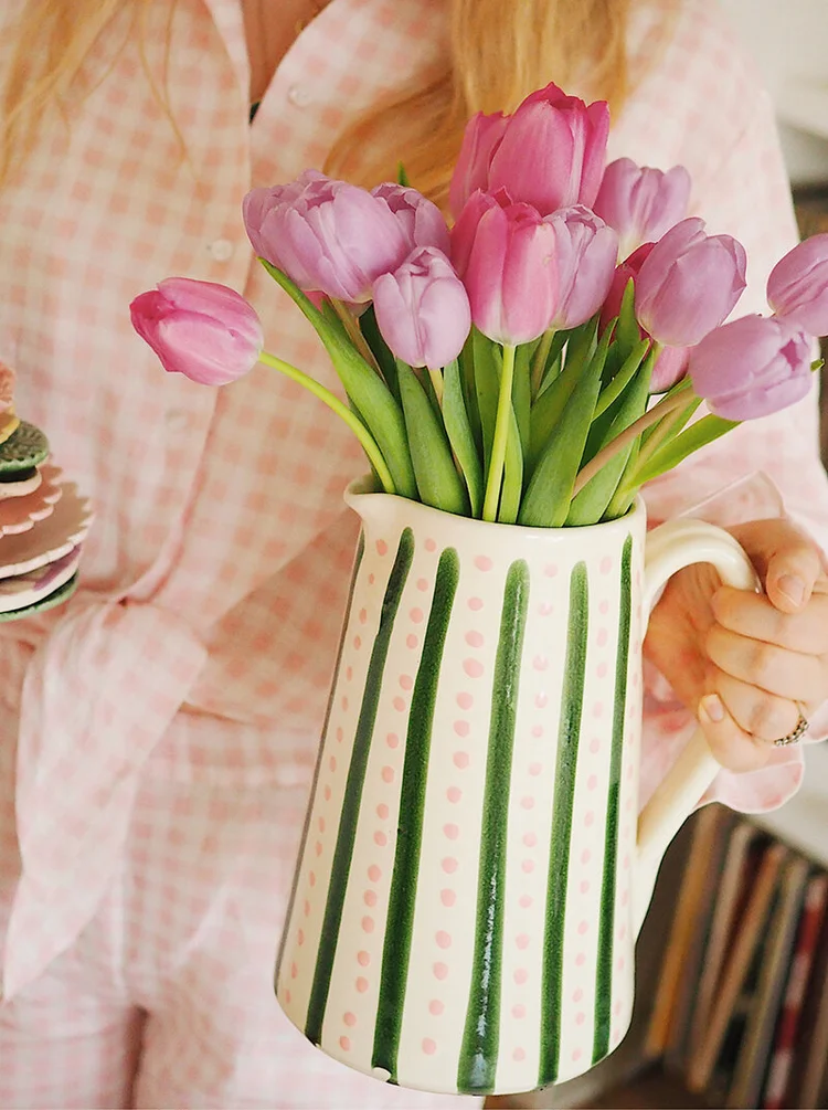 Things I Love: April — Charlotte Jacklin