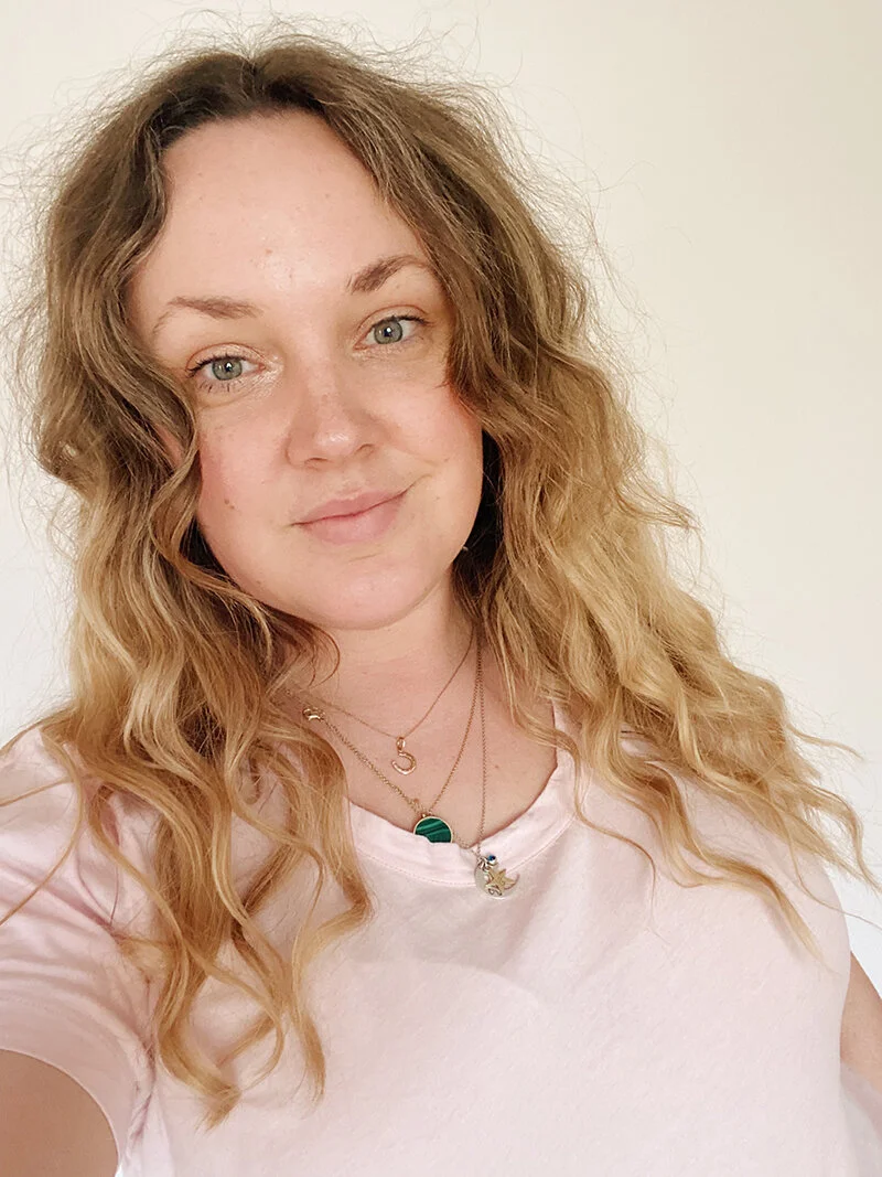 Things I Love: April — Charlotte Jacklin