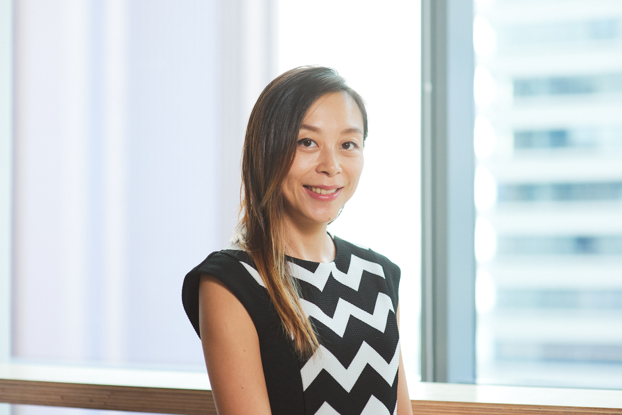 ARE - Asia Research and Engagement