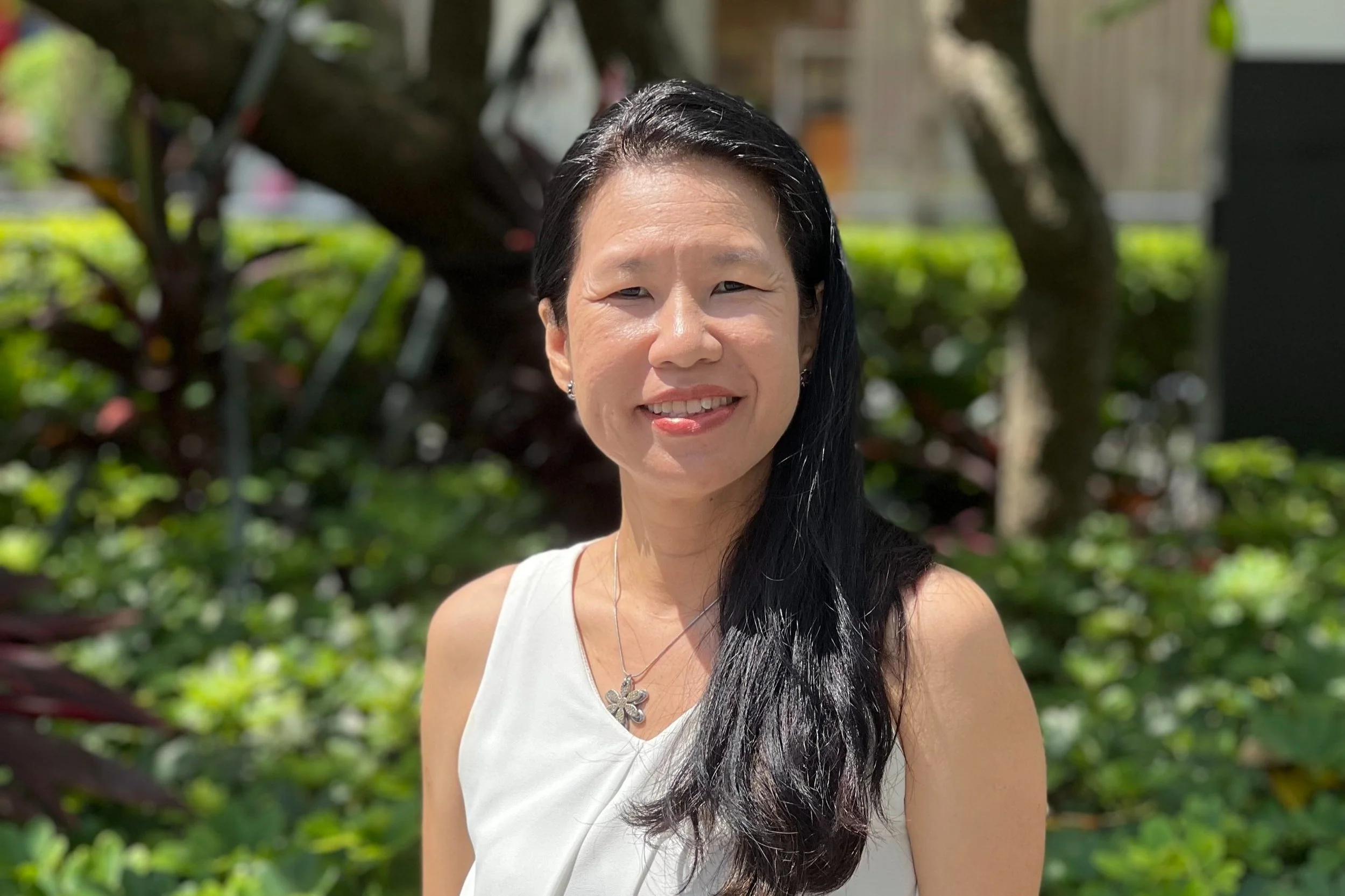 ARE - Asia Research and Engagement