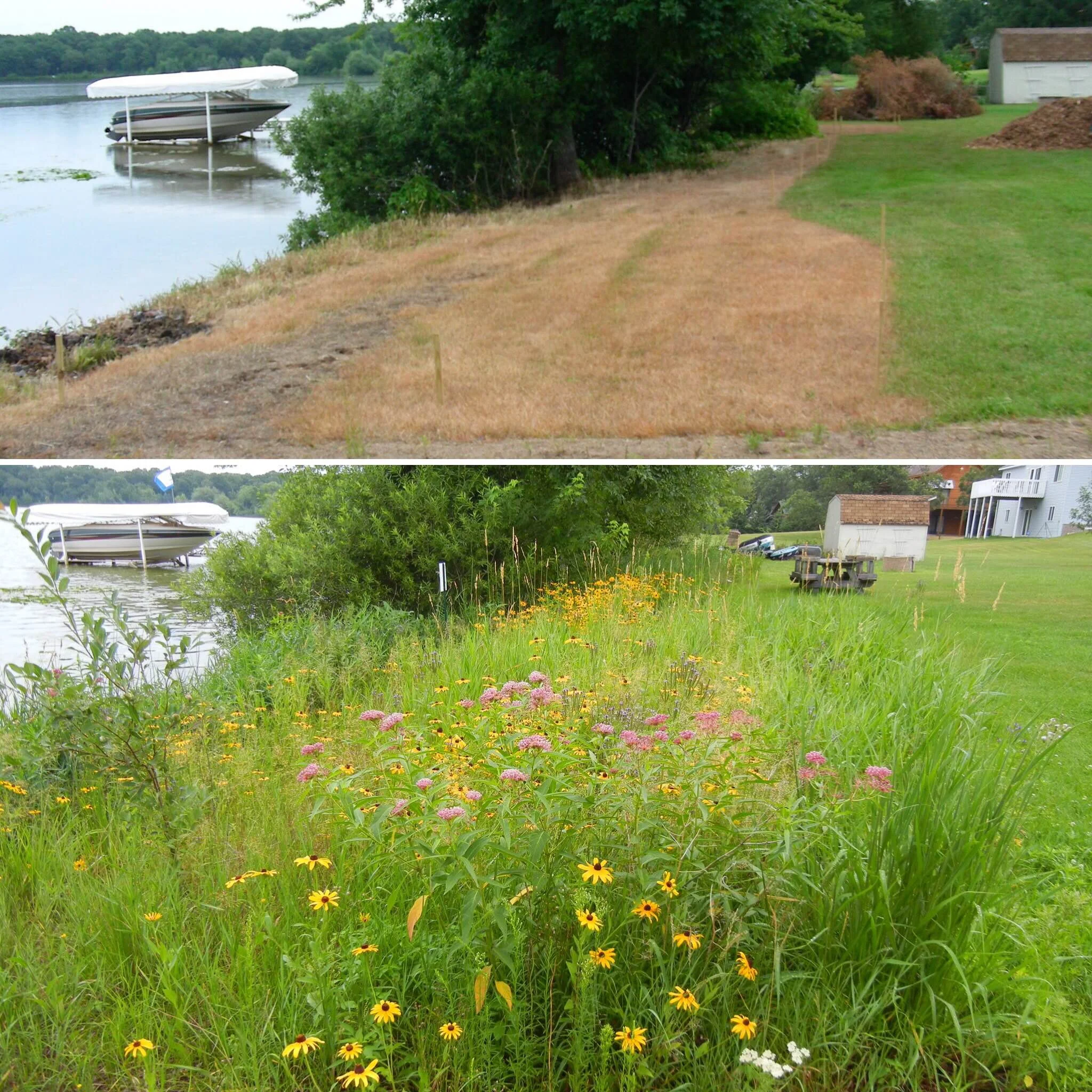 Benton Soil & Water Conservation District