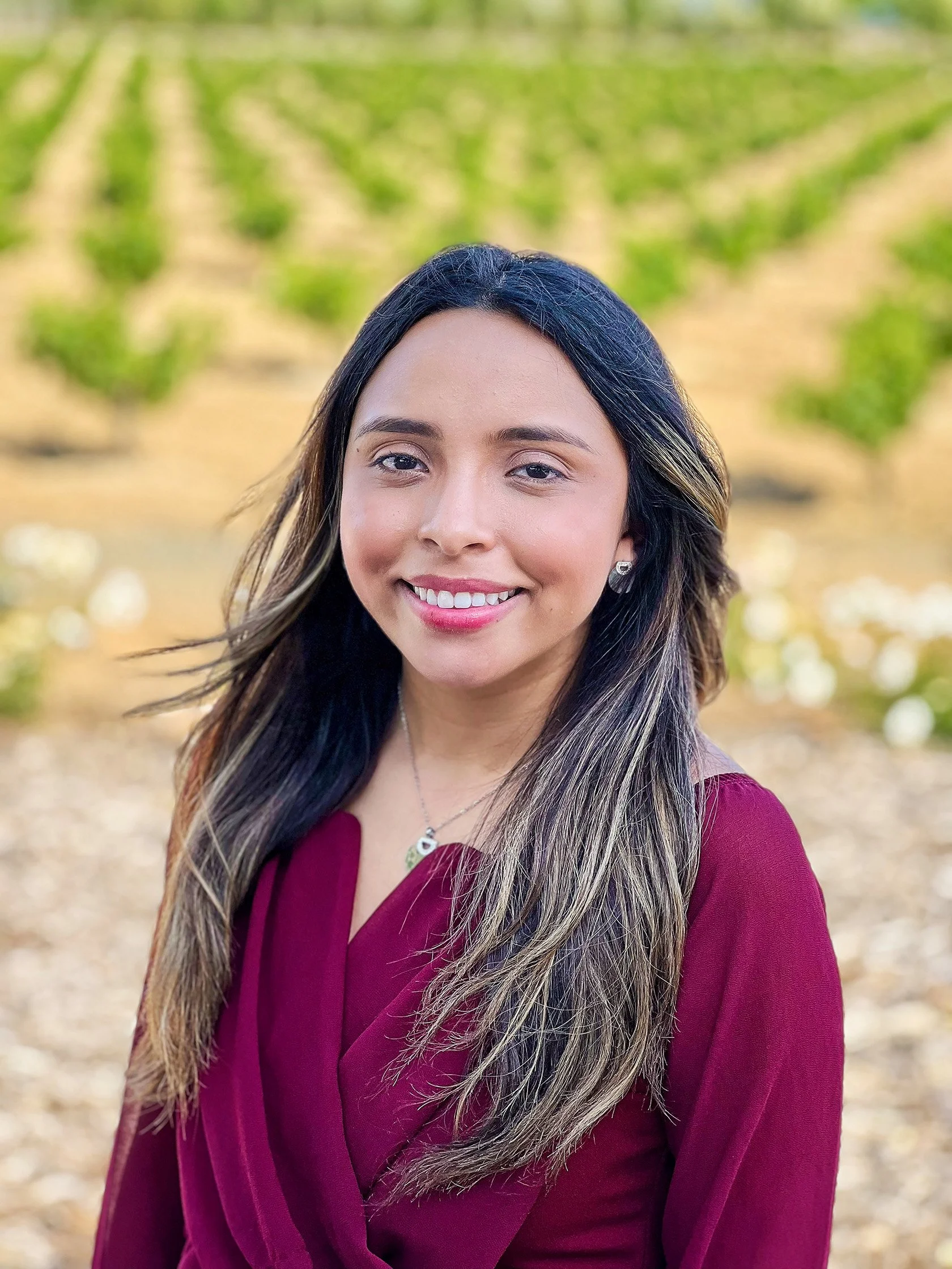 Meet our Scholars — Capitol Advocacy Partners