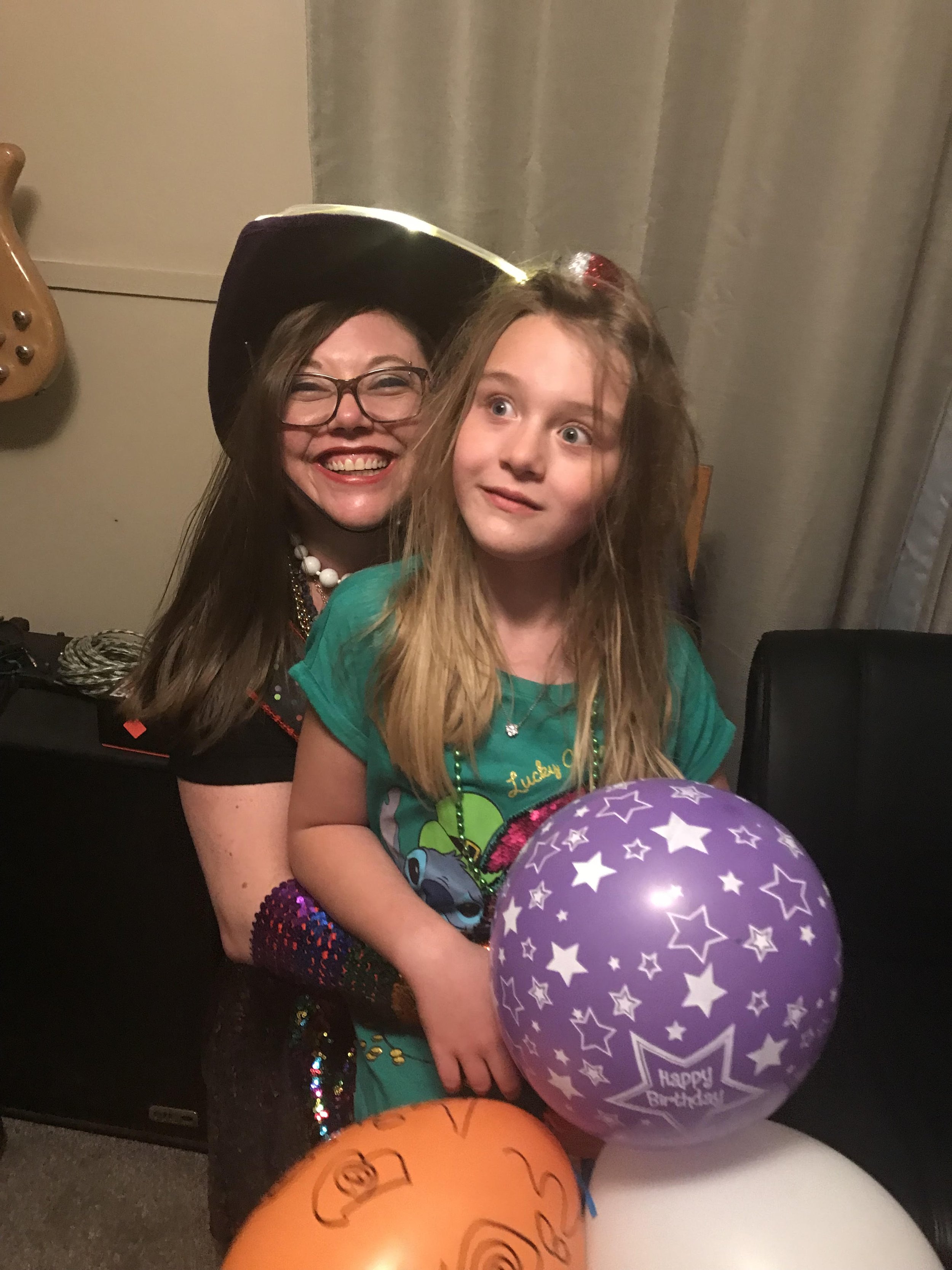 Trisha Gill — Capitol Advocacy Partners