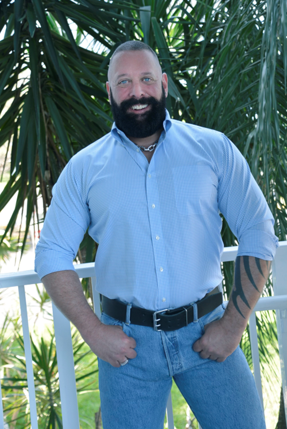 Clergy & Staff | St. Stephen's Episcopal Church