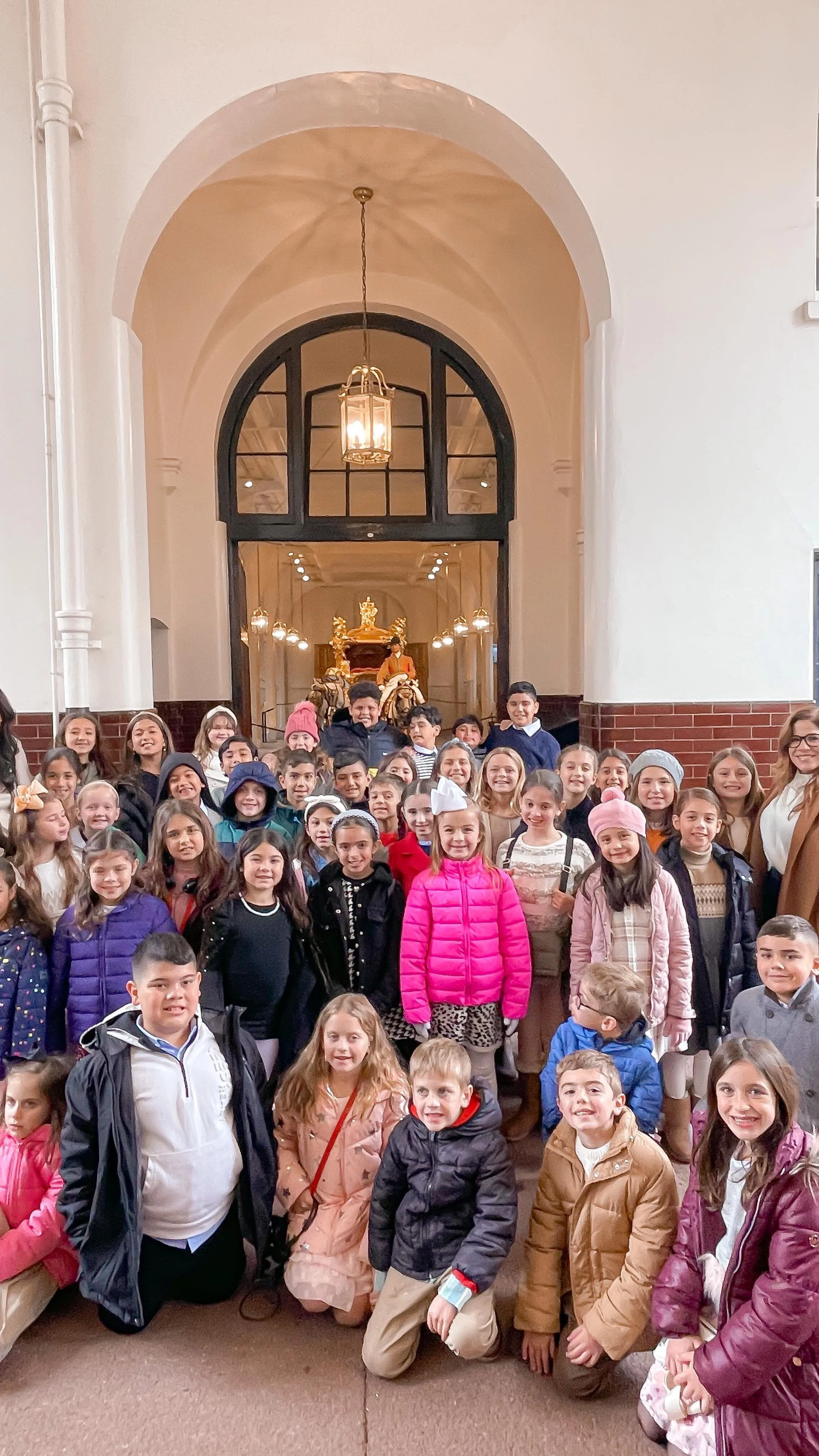 Kendall Christian School