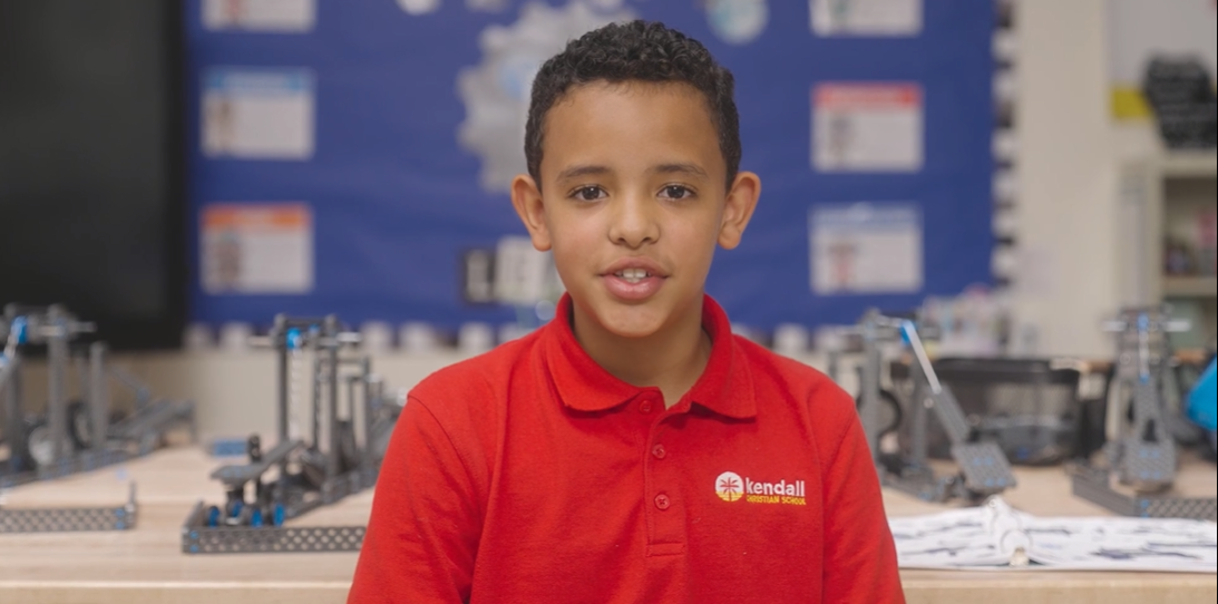 Kendall Christian School