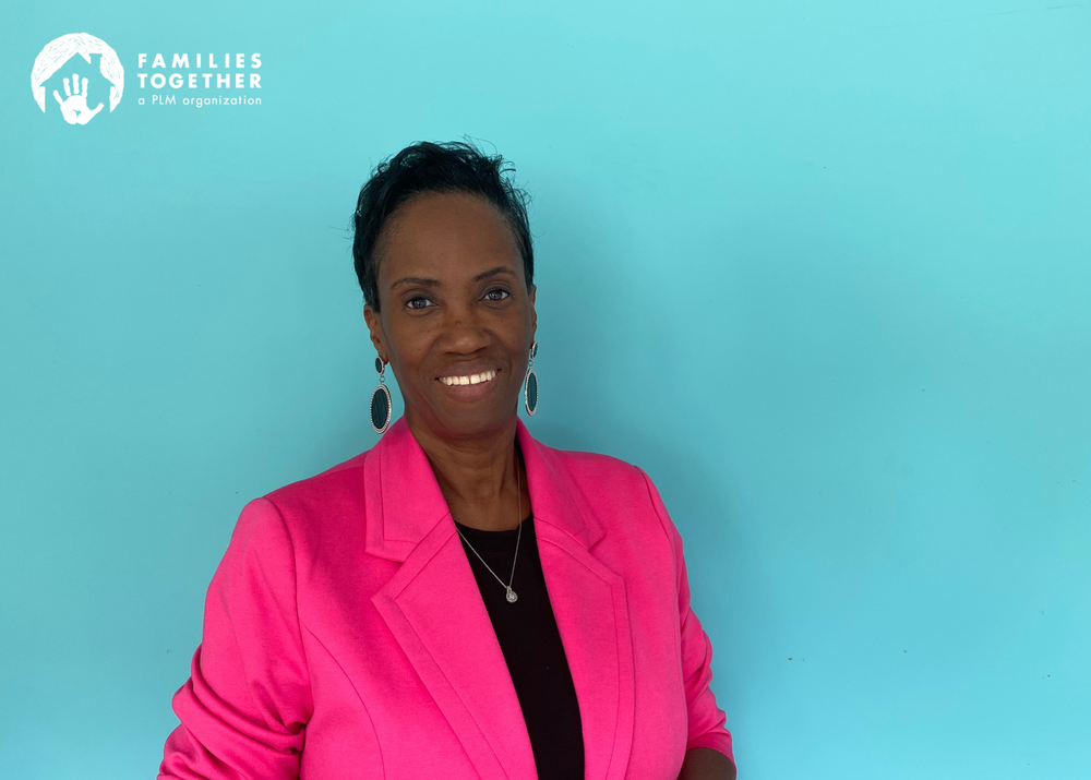 Our Team — Families Together