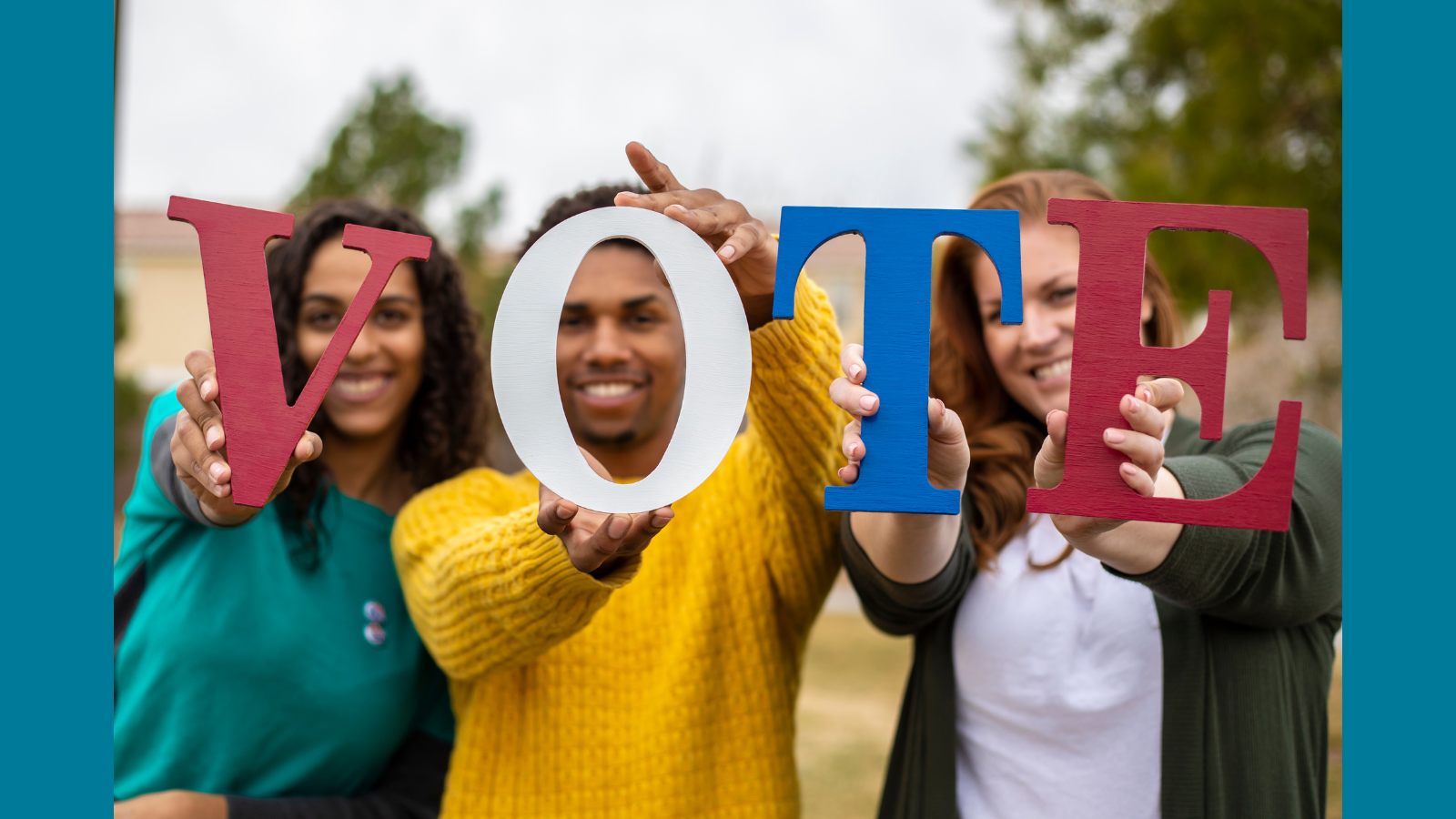 Voter Information for Wake County 2022 — Families Together