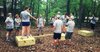 Goddard Youth Camp