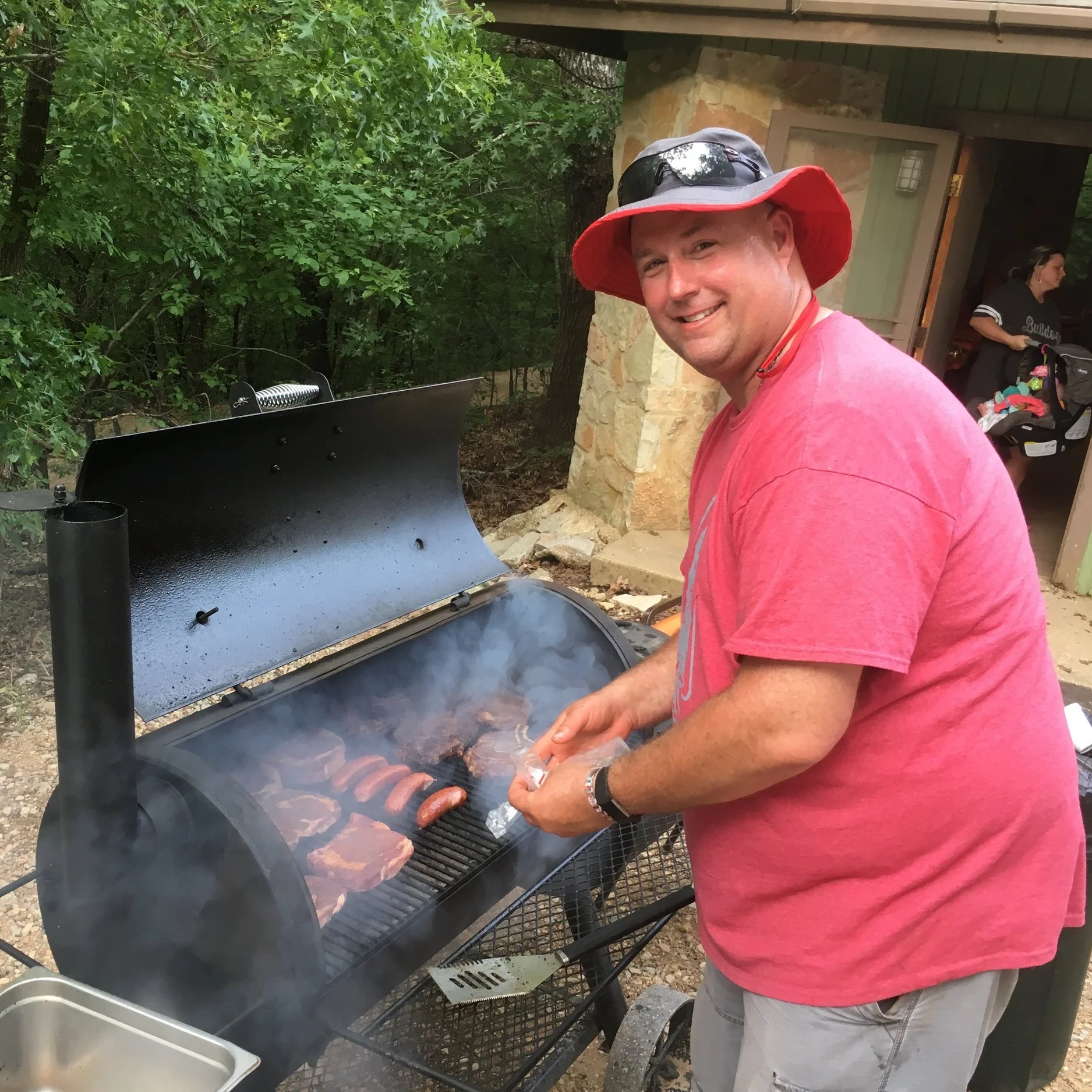 Education — Goddard Youth Camp