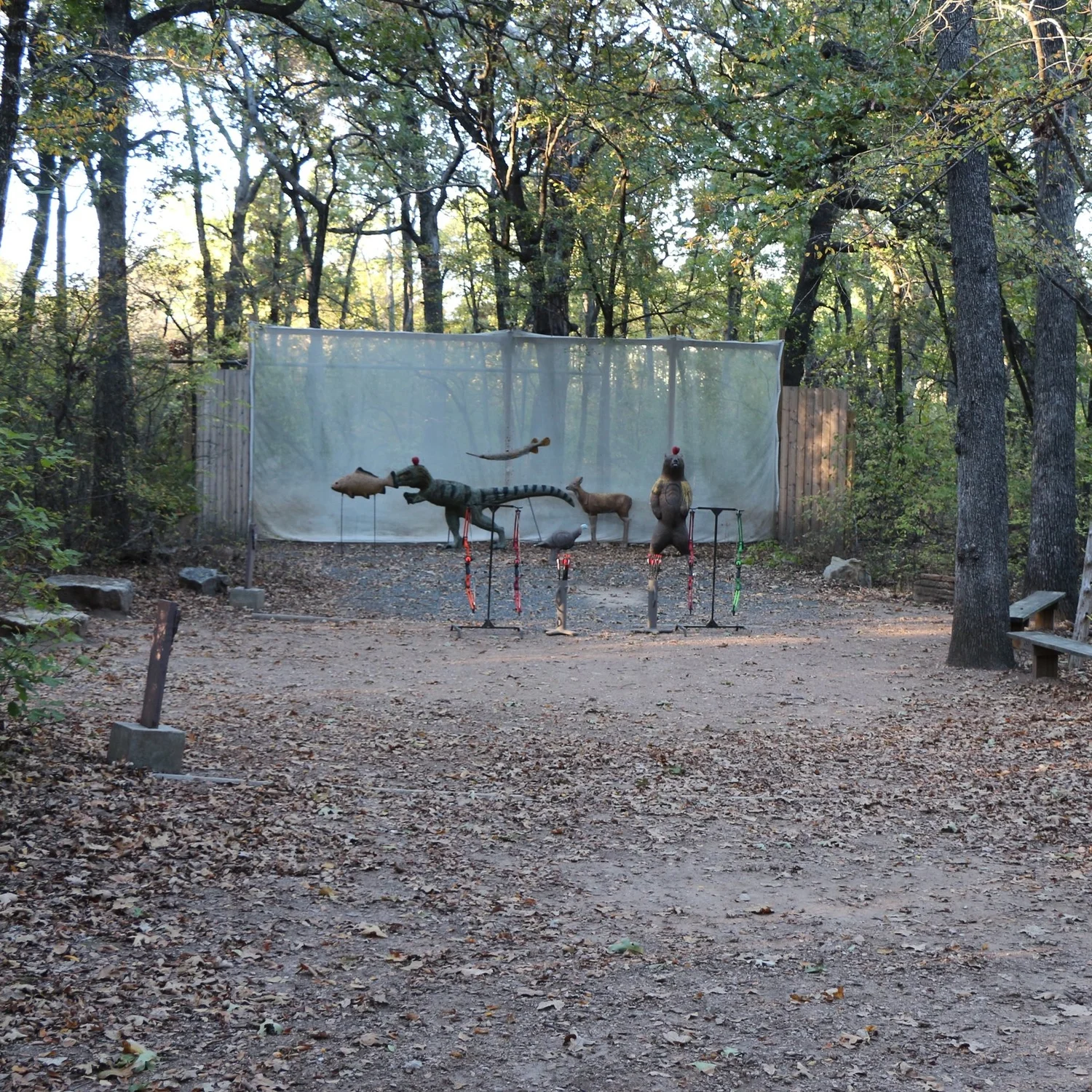 Education — Goddard Youth Camp