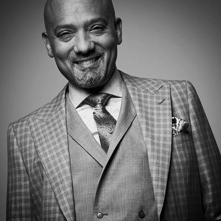 Jeff Banks Savile Row