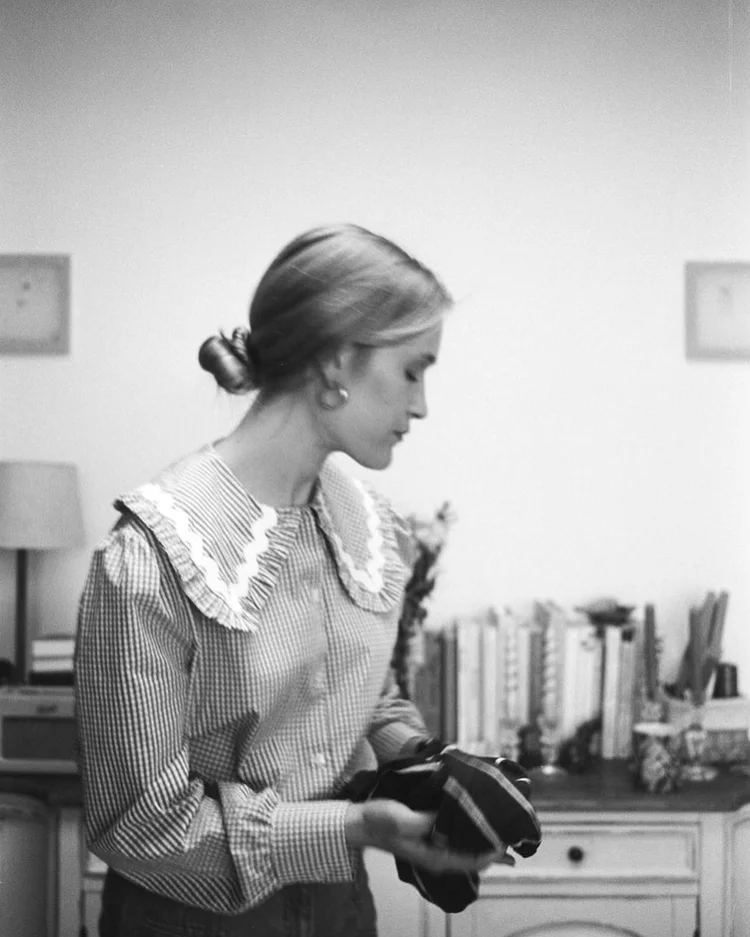 Recipes — ALEXANDRA DUDLEY